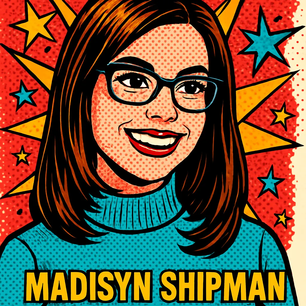 Everything Worth Knowing About Madisyn Shipman on OnlyFans - Pippin Club